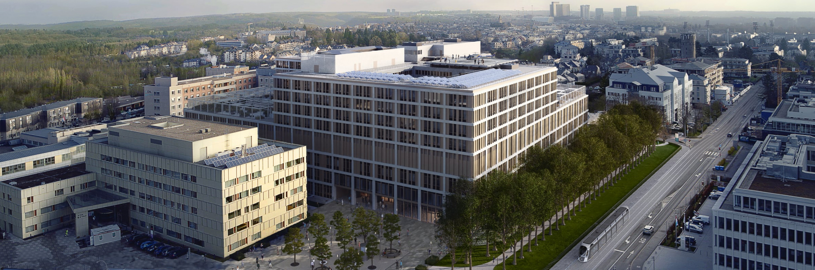 Services | Kannerklinik