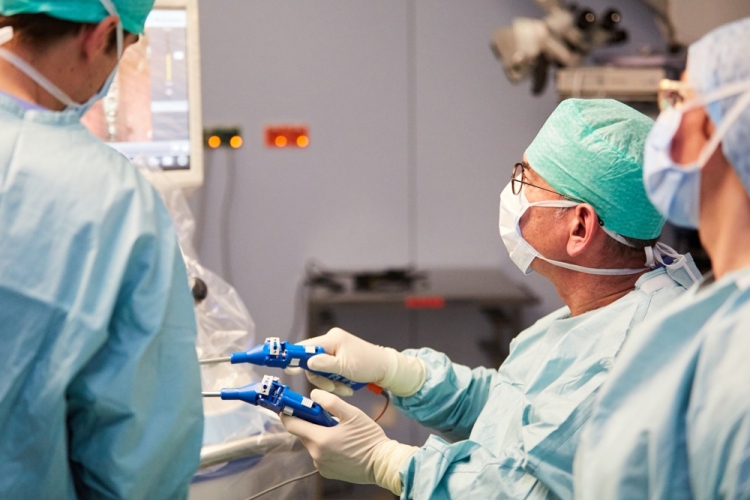 Zoom sur les différentes facettes de l’ORL: Interview avec Prof. Dr ...